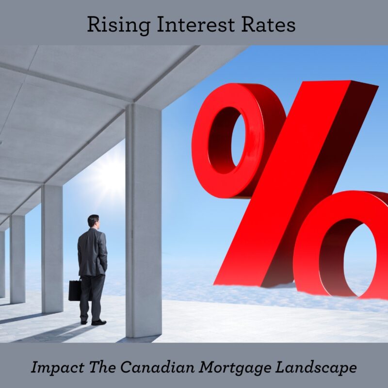 Interest Payments Increase and Mortgage Principle Paid Declines ...